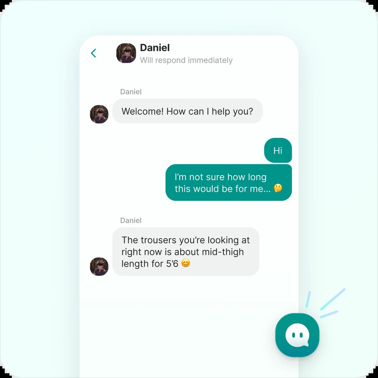 Channel.io - A CRM based Live Chat, Team Chat & Chatbot