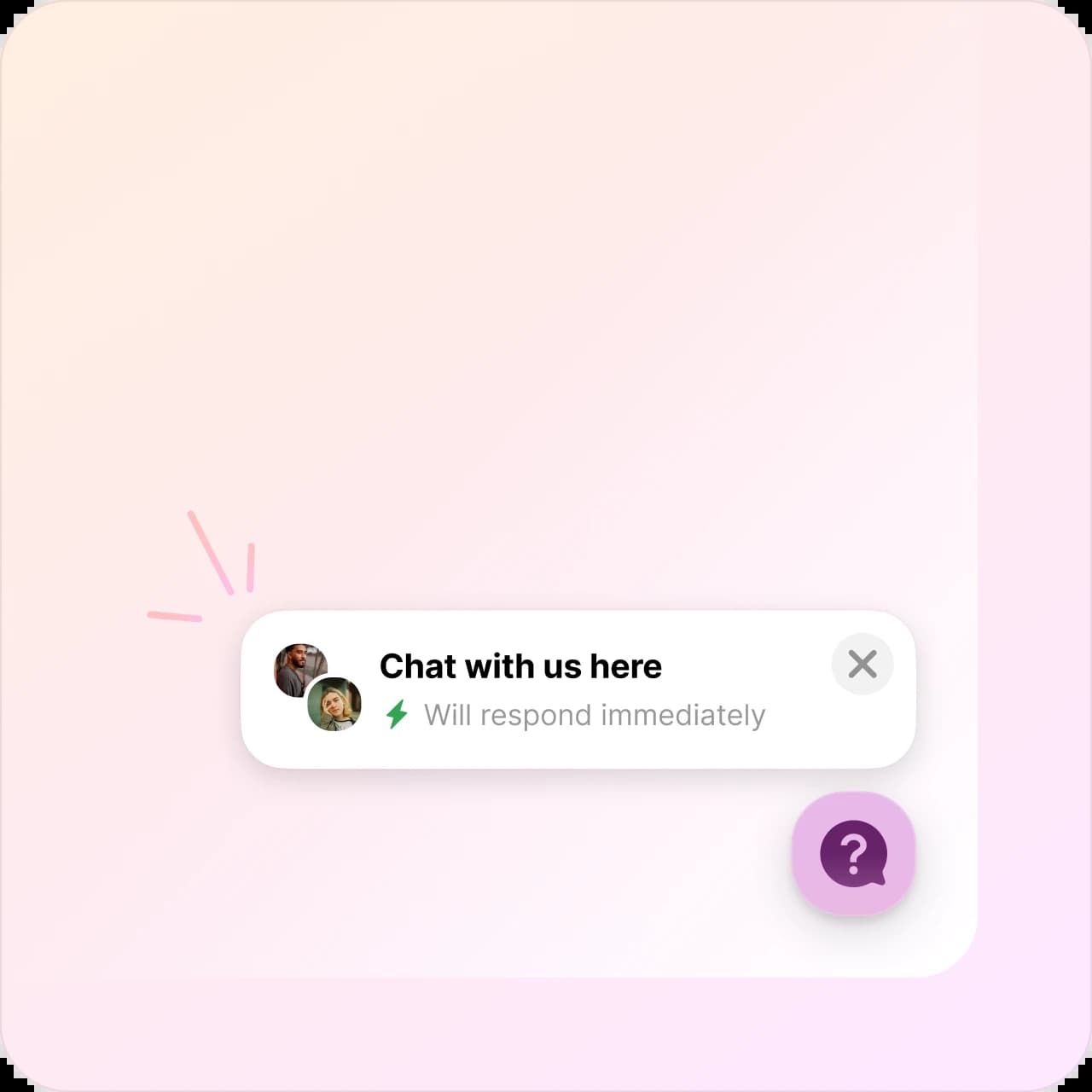 Channel.io - A CRM based Live Chat, Team Chat & Chatbot