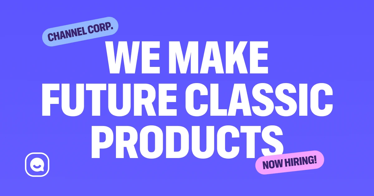 [採用] Machine Learning Engineer